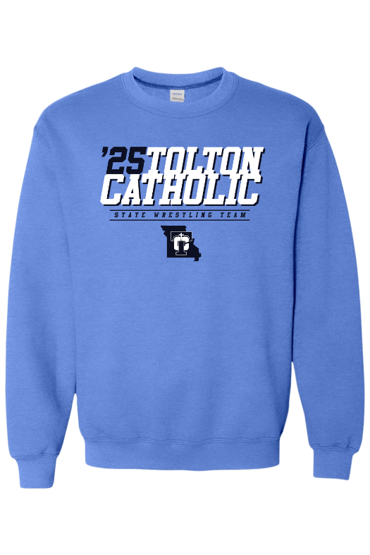 Father Tolton 2025 State Store - Blue Chip Athletic